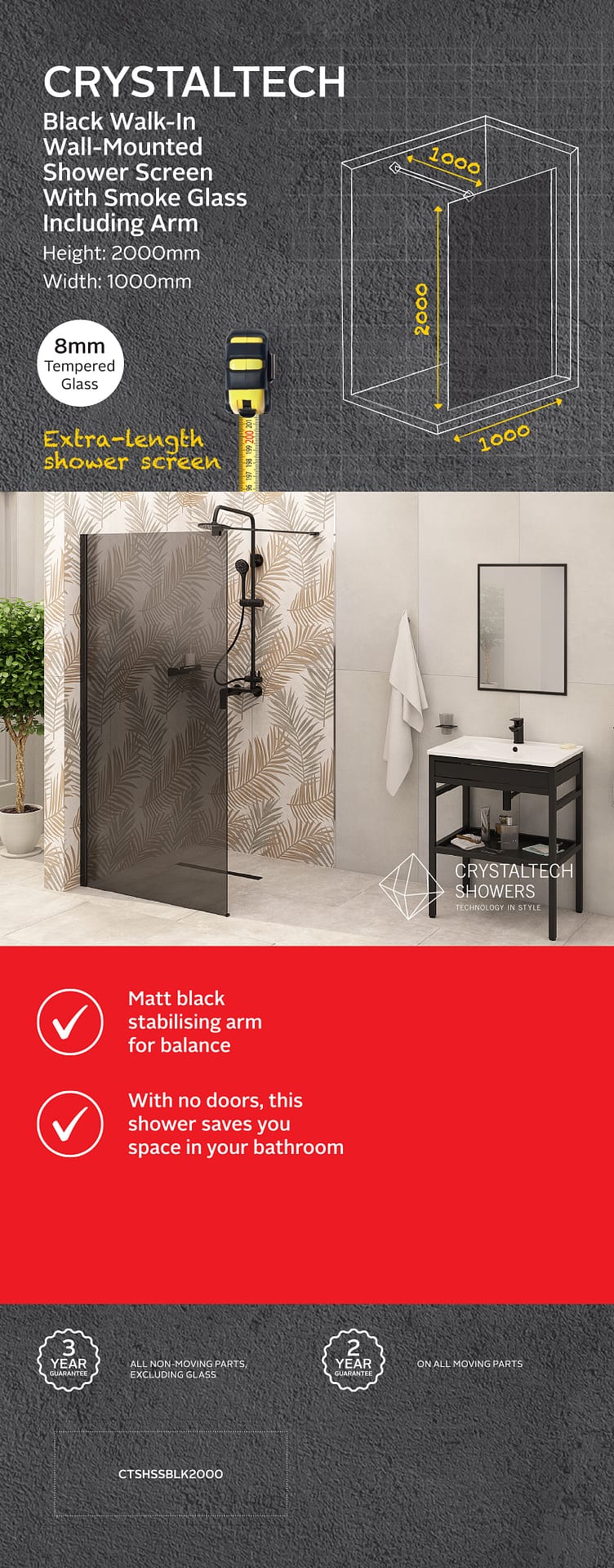 Showers – Page 5 – The Space Mill